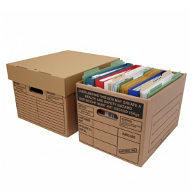 Cardboard Boxes & Packaging Supplies | Moving, Storage & Postal Solutions