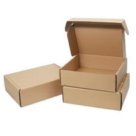 Cardboard Boxes | Moving, Storage & Postal Boxes