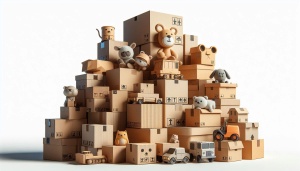 Ultimate Guide for Choosing the Right Cardboard Boxes