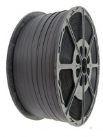 Pallet Banding for strapping goods securely, 0.9mm thick x 1000m long