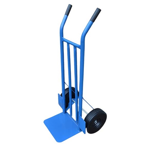 Tubular Steel Sack Truck 250kg | Heavy-Duty Hand Trucks