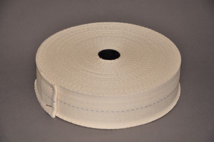 Cotton Webbing, strong furniture strapping 38mm width