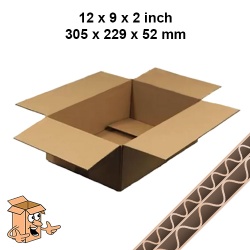 Double wall cardboard boxes, double walled strong movers boxes